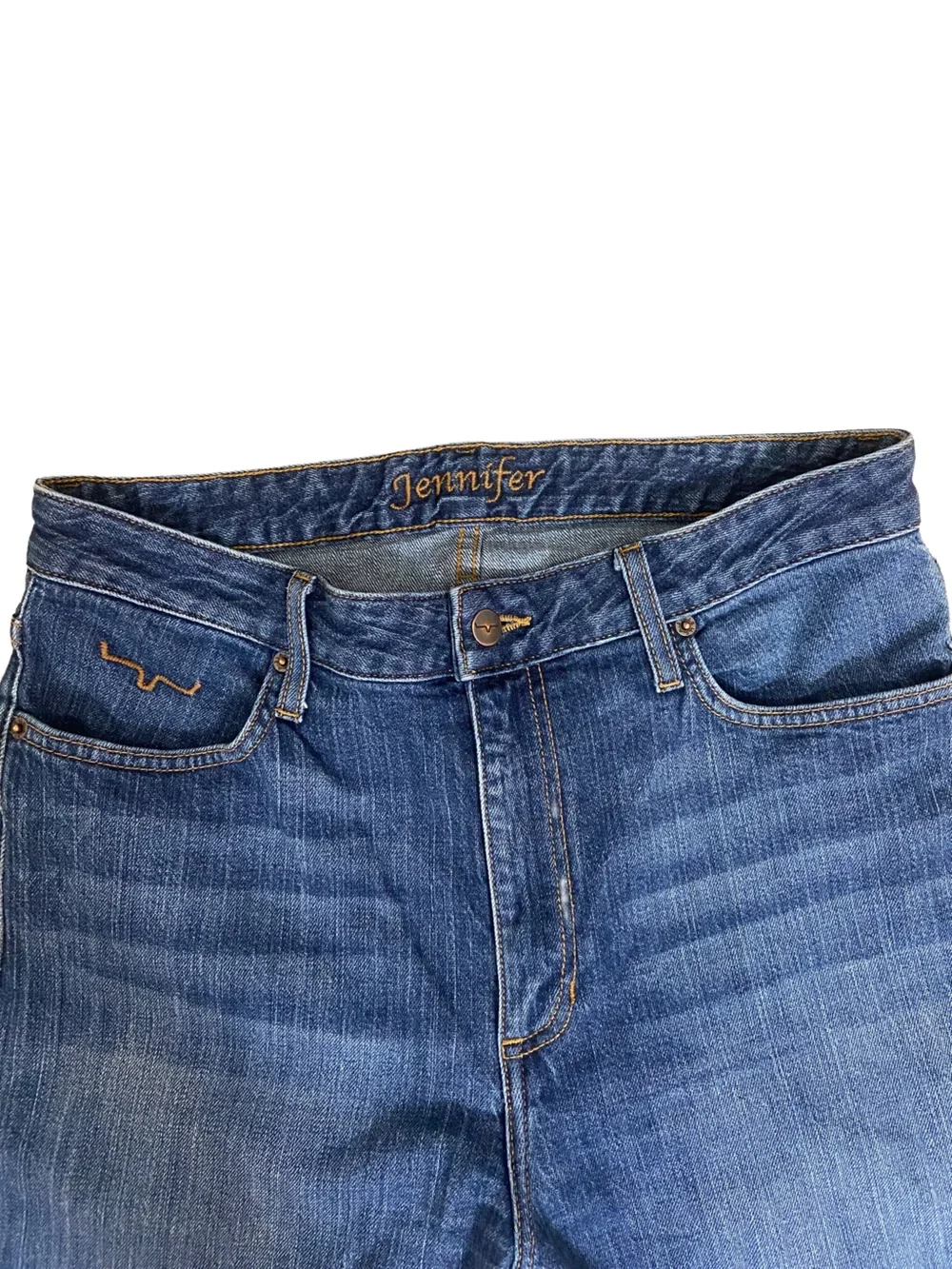 Kimes | Jeans | Kimes Ranch Jennifer Dark Wash High Rise Flare Jeans ...